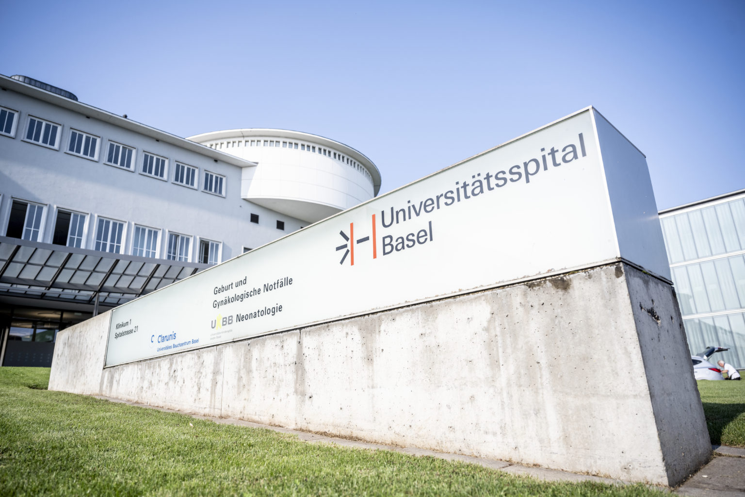 COPRA PDMS (Patientendatenmanagementsystem) | Referenzen